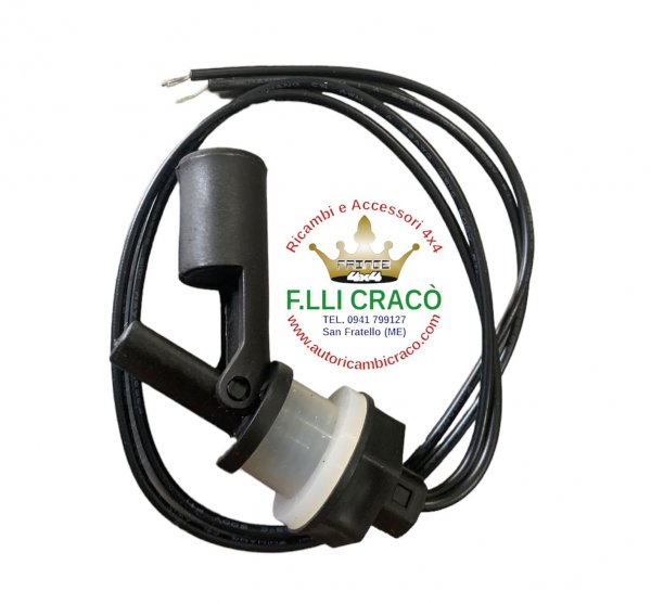 F.LLI CRACO' SNC - SENSORE LIVELLO ACQUA TOYOTA BJ40 - BJ42 - BJ70 - BJ71